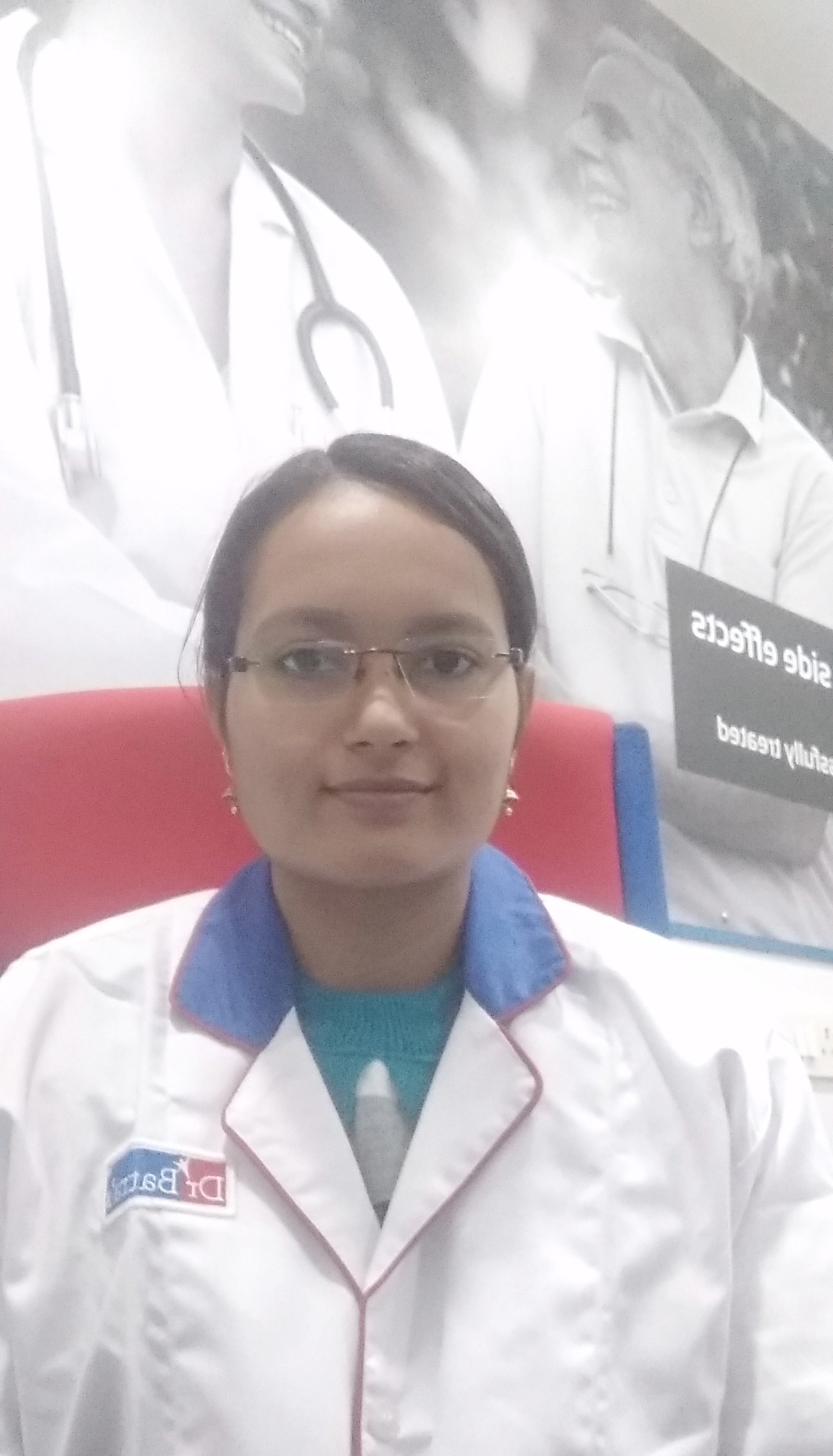 SUSHMITA SINGH | Dr Batra’s®